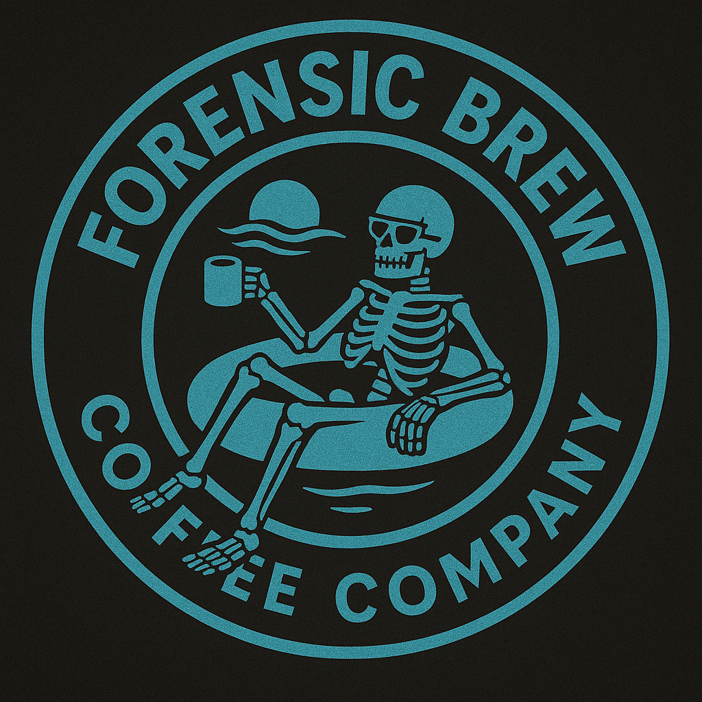 Forensic Brew Coffee Company